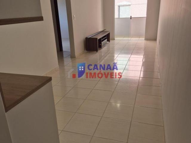Apartamento 2 quartos 1 suíte bairro Santa Maria