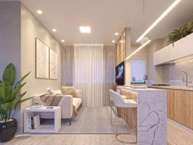 Apartamento 2 quartos 1 suíte Bairro Tristeza