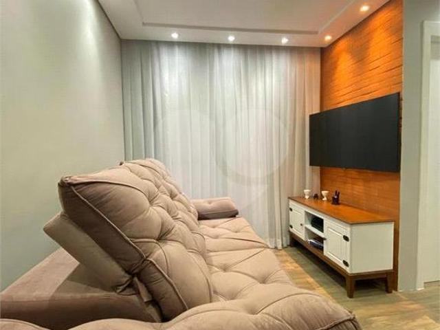 APARTAMENTO 2 QUARTOS 1 SUÍTE BOM RETIRO