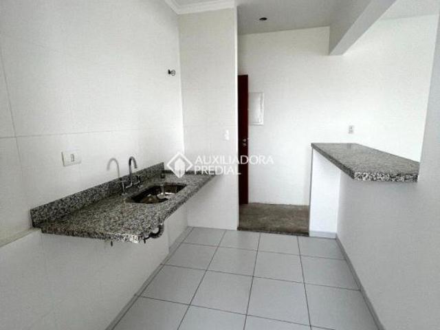 APARTAMENTO 2 QUARTOS 1 SUÍTE CAMPESTRE SANTO ANDRÉ