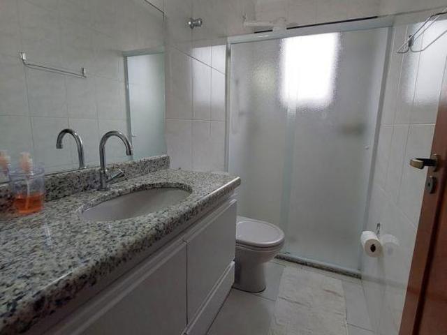 APARTAMENTO 2 QUARTOS, 1 SUITE, CAIÇARA PRAIA GRANDE/SP