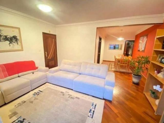 Apartamento 2 quartos 1 suíte com 3 vagas em Santo André Vila Pires