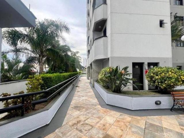 Apartamento 2 Quartos 1 Suíte com 2 Vagas e Vista Panorâmica na Casa Verde