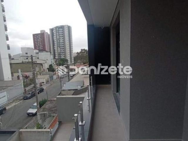 Apartamento 2 quartos 1 suíte com 2 vagas em Vila Assunção – Santo André/SP