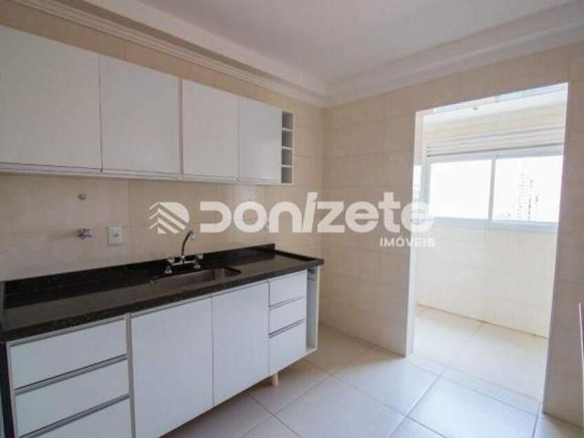 Apartamento 2 quartos 1 suíte com 2 vagas em Jardim, Santo André – Pronto para morar
