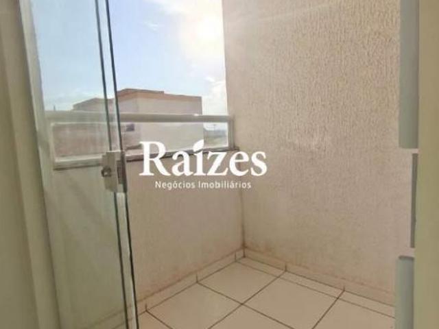Apartamento 2 Quartos 1 Suíte com 2 Vagas no Bairro Minas Gerais – Lazer Completo