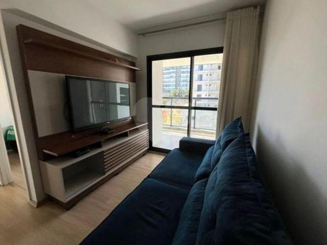 Apartamento 2 Quartos 1 Suíte com Lazer Completo