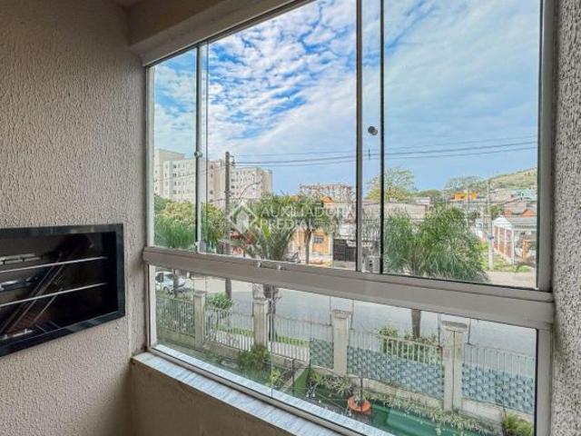 APARTAMENTO 2 QUARTOS 1 SUÍTE COM SACADA E 1 VAGA ESCRITURADA