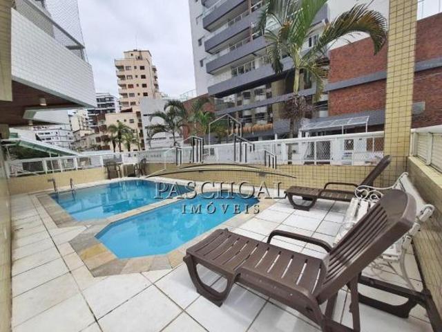 APARTAMENTO 2 QUARTOS 1 SUITE COM SACADA GOURMET NA GUILHERMINA
