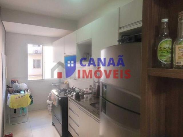 Apartamento 2 quartos 1 suíte Condomínio Smart Tower I Vivamus