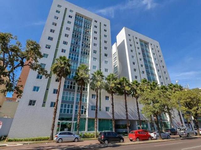 Apartamento, 2 quartos, 1 suíte, decorado face Norte Boa Vista