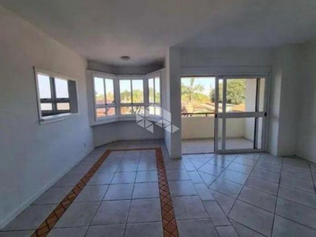 Apartamento 2 quartos 1 suíte e 1 vaga escriturada c/ 85m2 em Ipanema Zona Sul de Poa