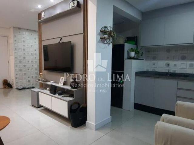 Apartamento 2 Quartos 1 Suite e 1 Vaga na Penha