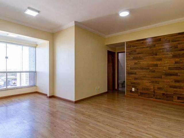 Apartamento 2 Quartos, 1 Suite e 2 Vagas de Garagem à Venda no Tiê Residence Club Águas Claras