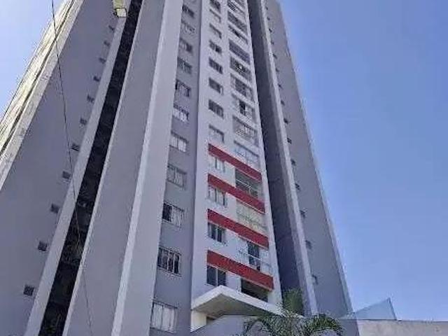 Apartamento 2 Quartos 1 Suíte Ed. Cambará Parque Amazônia Goiânia/GO