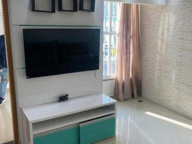 Apartamento 2 quartos 1 suíte em Jardim Stella, Santo André – Financia e aceita Permuta