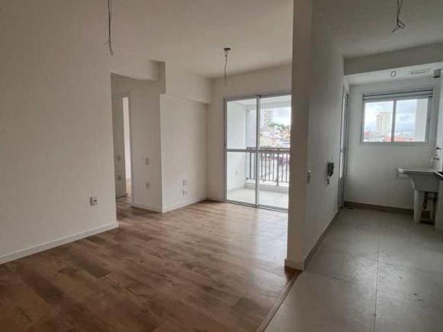 Apartamento 2 quartos 1 suíte em Mogi das Cruzes