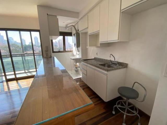 Apartamento 2 Quartos 1 Suíte em Perdizes