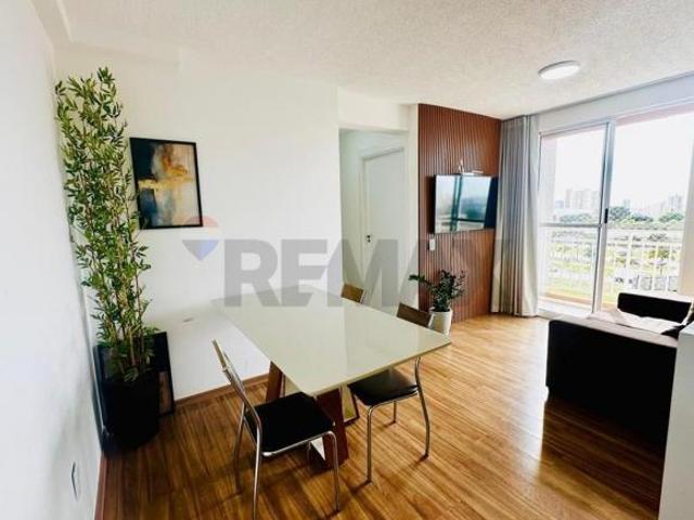 Apartamento 2 quartos 1 suíte em Samambaia Sul próximo ao metro
