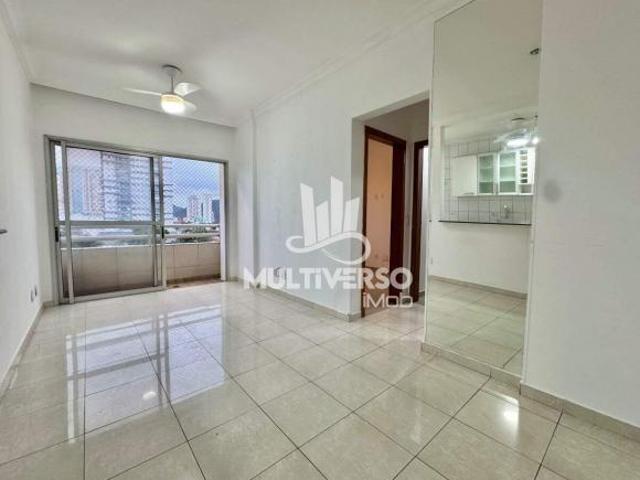 Apartamento 2 Quartos 1 Suíte Encruzilhada Santos