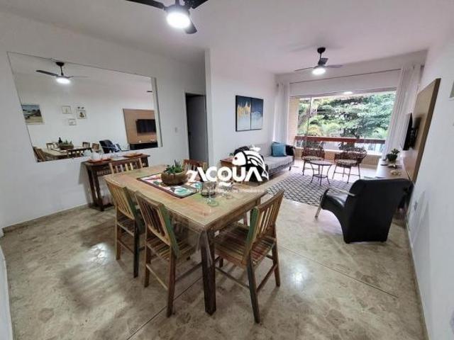 Apartamento 2 quartos 1 suíte enseada guarujá