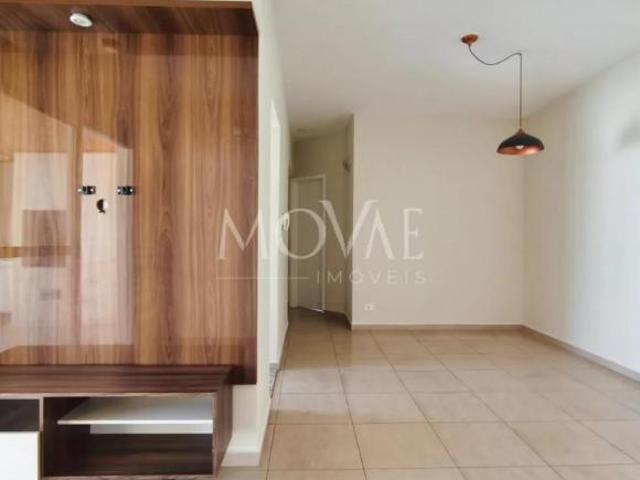 Apartamento 2 quartos 1 suíte | Ill Terrazzo Aquarius | Jardim Aquarius