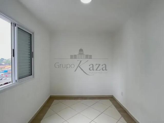 Apartamento 2 quartos 1 Suite Jardim das Colinas São José dos Campos