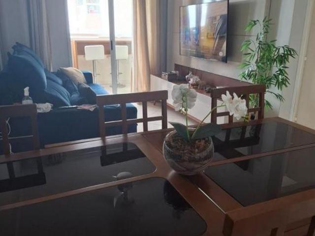 APARTAMENTO 2 QUARTOS, 1 SUITE, JARDIM REAL PRAIA GRANDE/SP