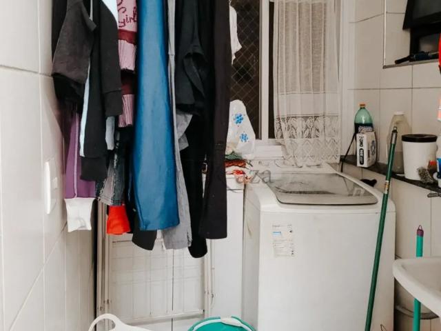 Apartamento 2 quartos 1 Suite Jardim Vale do Sol São José dos Campos