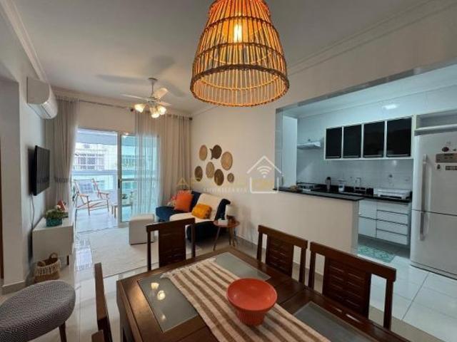 Apartamento 2 quartos 1 suite Jose Menino Santos