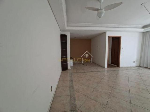 Apartamento 2 Quartos 1 suite Jose Menino Santos