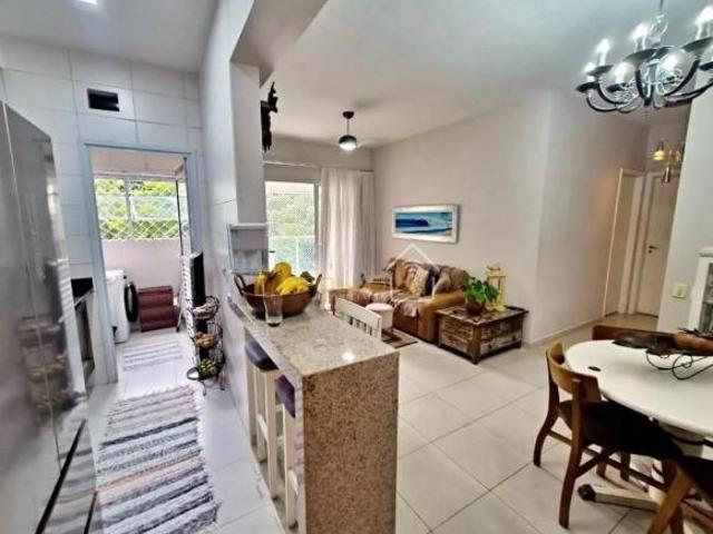 Apartamento 2 Quartos, 1 suite Jose Menino Santos