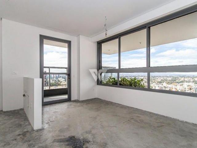 APARTAMENTO 2 QUARTOS 1 SUITE JUVEVE CURITIBA
