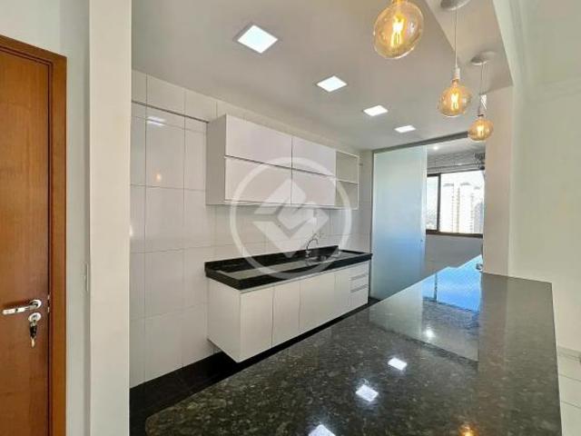 APARTAMENTO 2 QUARTOS 1 SUITE LOCALIZACAO PRIVILEGIADA NO BUENO