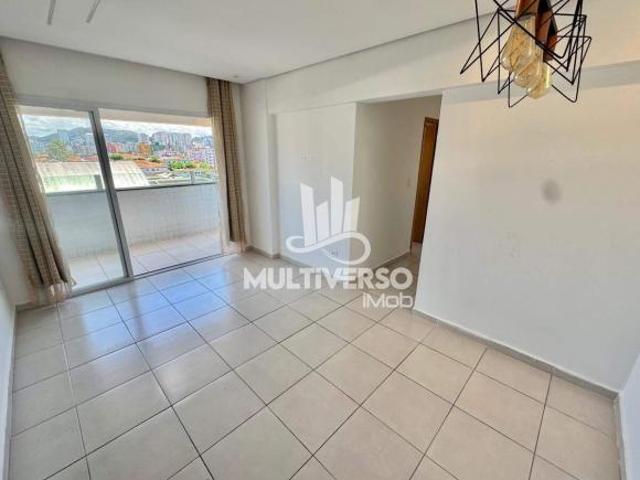 Apartamento 2 Quartos 1 Suite Macuco Santos