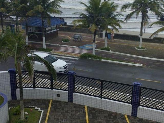 APARTAMENTO 2 QUARTOS, 1 SUITE, MONGAGUA/SP