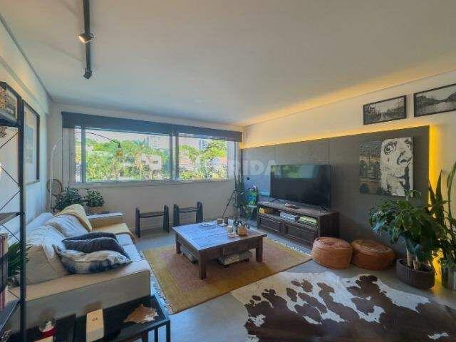 Apartamento 2 Quartos 1 suíte mobiliado | 2 vagas | Petrópolis, Porto Alegre COD: 24875