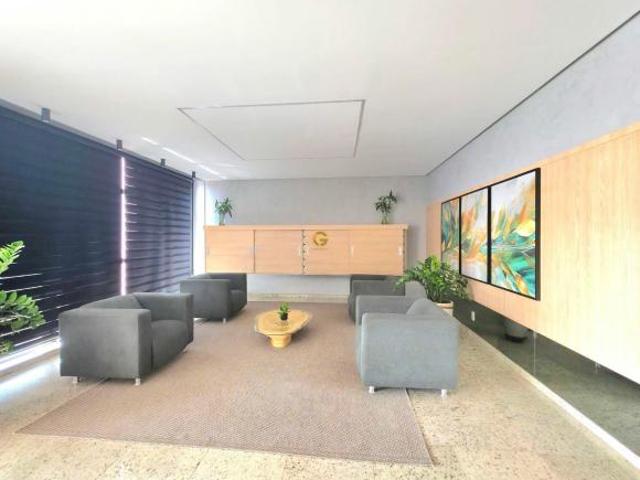 APARTAMENTO 2 QUARTOS 1 SUÍTE MOBILIADO A VENDA EM VILA MARIA JOSÉ GOIÂNIA