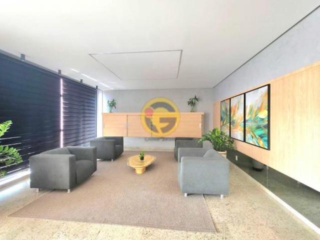 APARTAMENTO 2 QUARTOS 1 SUÍTE MOBILIADO A VENDA EM VILA MARIA JOSÉ GOIÂNIA