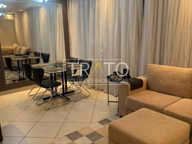 Apartamento 2 quartos, 1 suíte, mobiliado, a venda no bairro Mansões Santo Anto