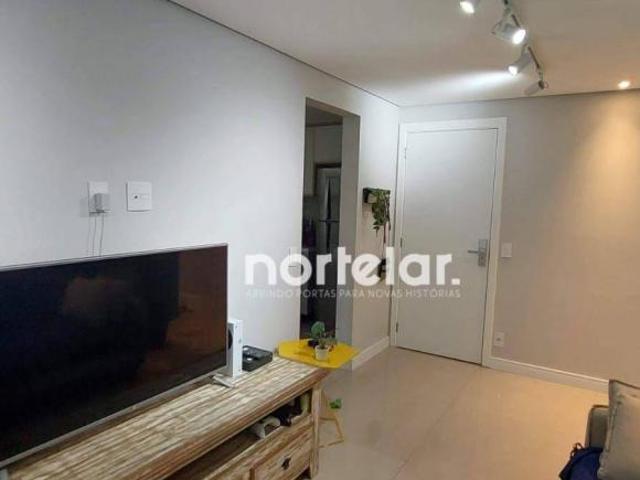 APARTAMENTO 2 QUARTOS, 1 SUÍTE, MOBILIADO FREGUESIA/PIRITUBA