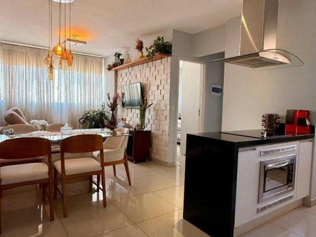 Apartamento 2 quartos 1 suíte MOBILIADO Vila Rosa