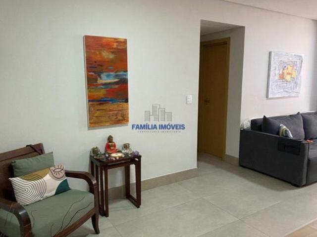 Apartamento 2 quartos 1 suíte Morada 58 em Santos