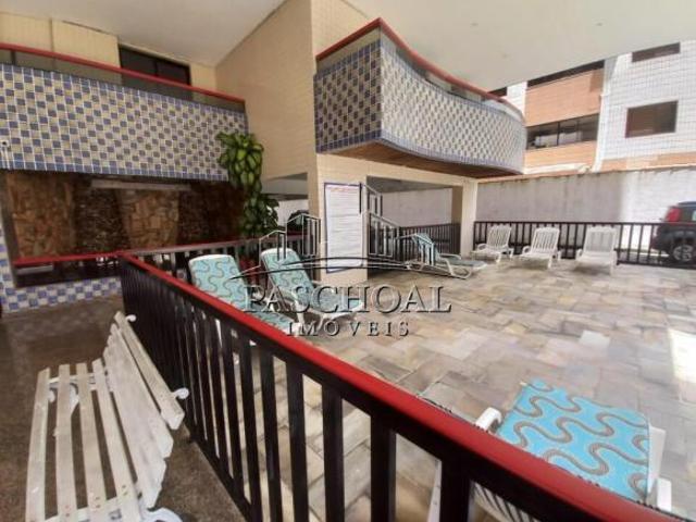 APARTAMENTO 2 QUARTOS 1 SUITE NA TUPI