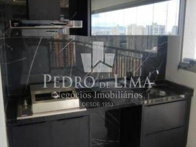 Apartamento 2 quartos 1 suíte no Tatuapé. Condomínio Linea Home Resort