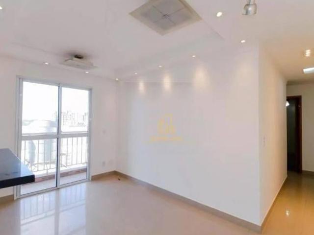 Apartamento 2 quartos 1 suite no Bosque Maia