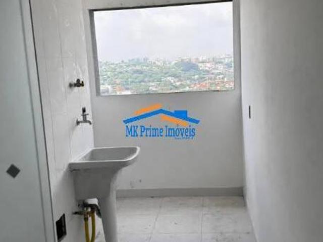 Apartamento 2 Quartos 1 Suíte no Condomínio Grand Metropolitan Butantã