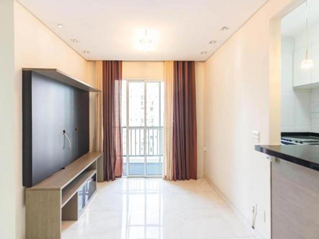 Apartamento 2 Quartos 1 Suíte no Innova São Francisco Osasco | Vaga e Lazer