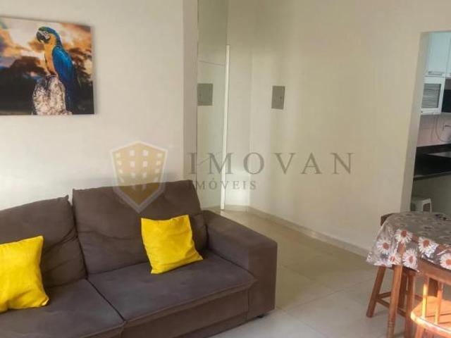 Apartamento 2 quartos 1 suíte no Jardim Botânico