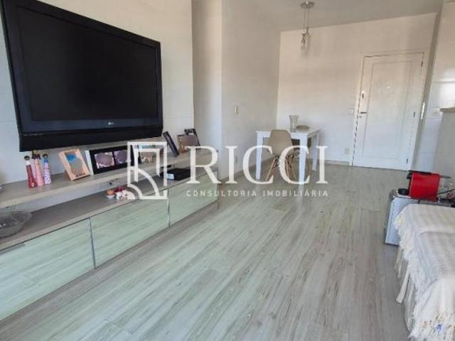 Apartamento 2 quartos 1 suíte no Marapé